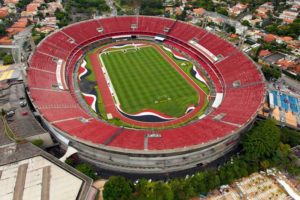 Estádio do Morumbi - Estádio Cícero Pompeu de Toledo | ESTADIOS.NET